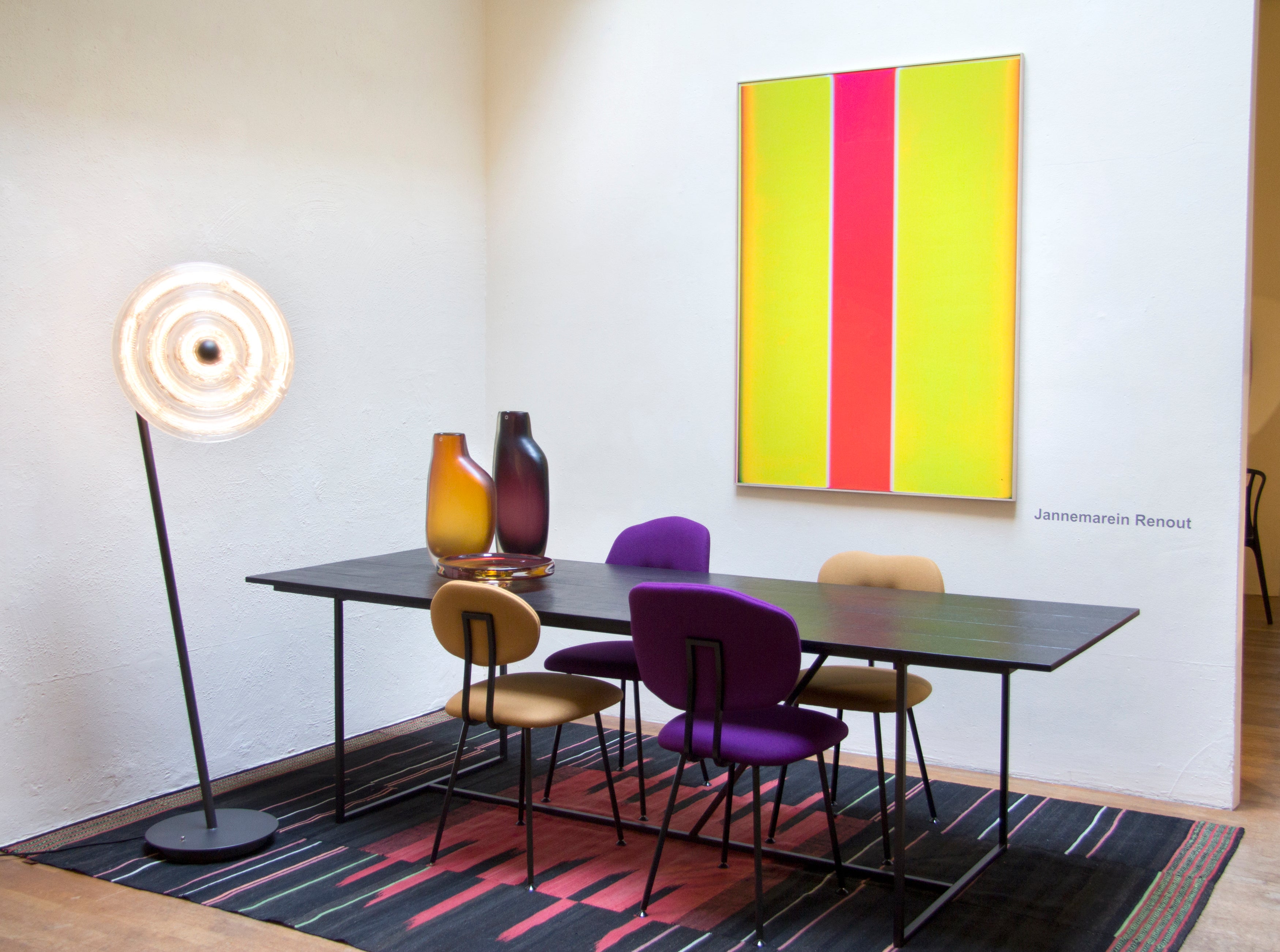 Furniture - The Frozen Fountain