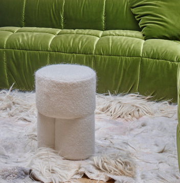 Furniture – The Frozen Fountain