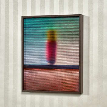 Art – The Frozen Fountain