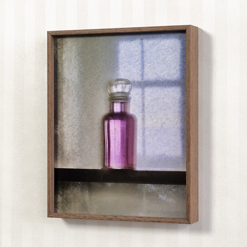 Art | The Frozen Fountain