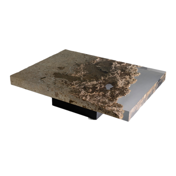 Coffee Tables - The Frozen Fountain