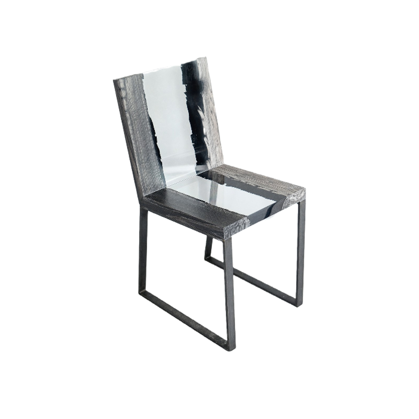Chairs – The Frozen Fountain