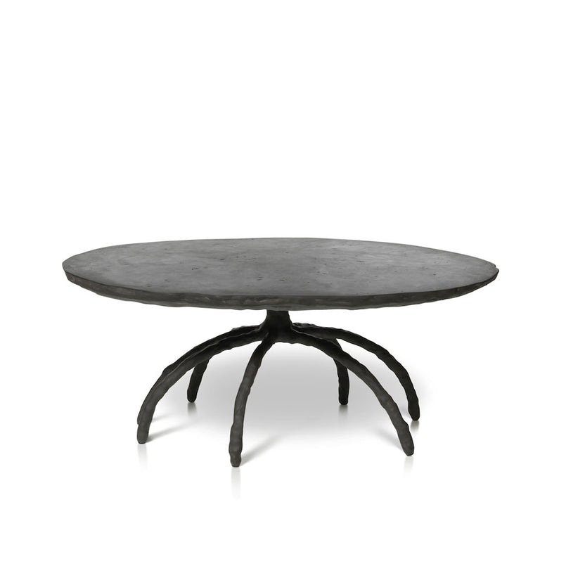 Coffee Tables - The Frozen Fountain