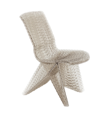 Dirk van der Kooij | Designer – The Frozen Fountain