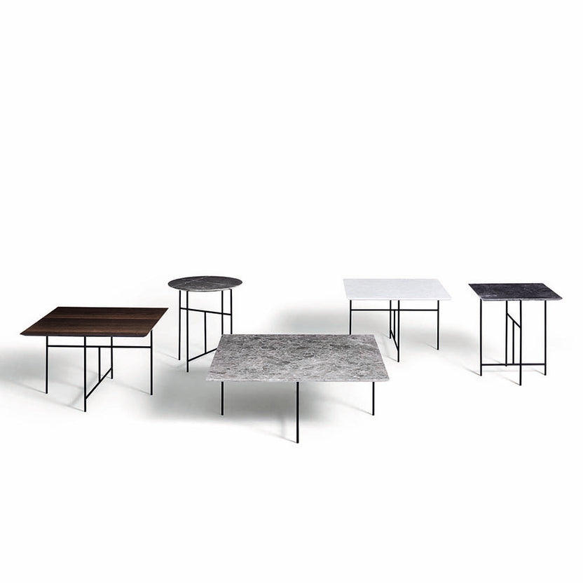 Coffee Tables - The Frozen Fountain